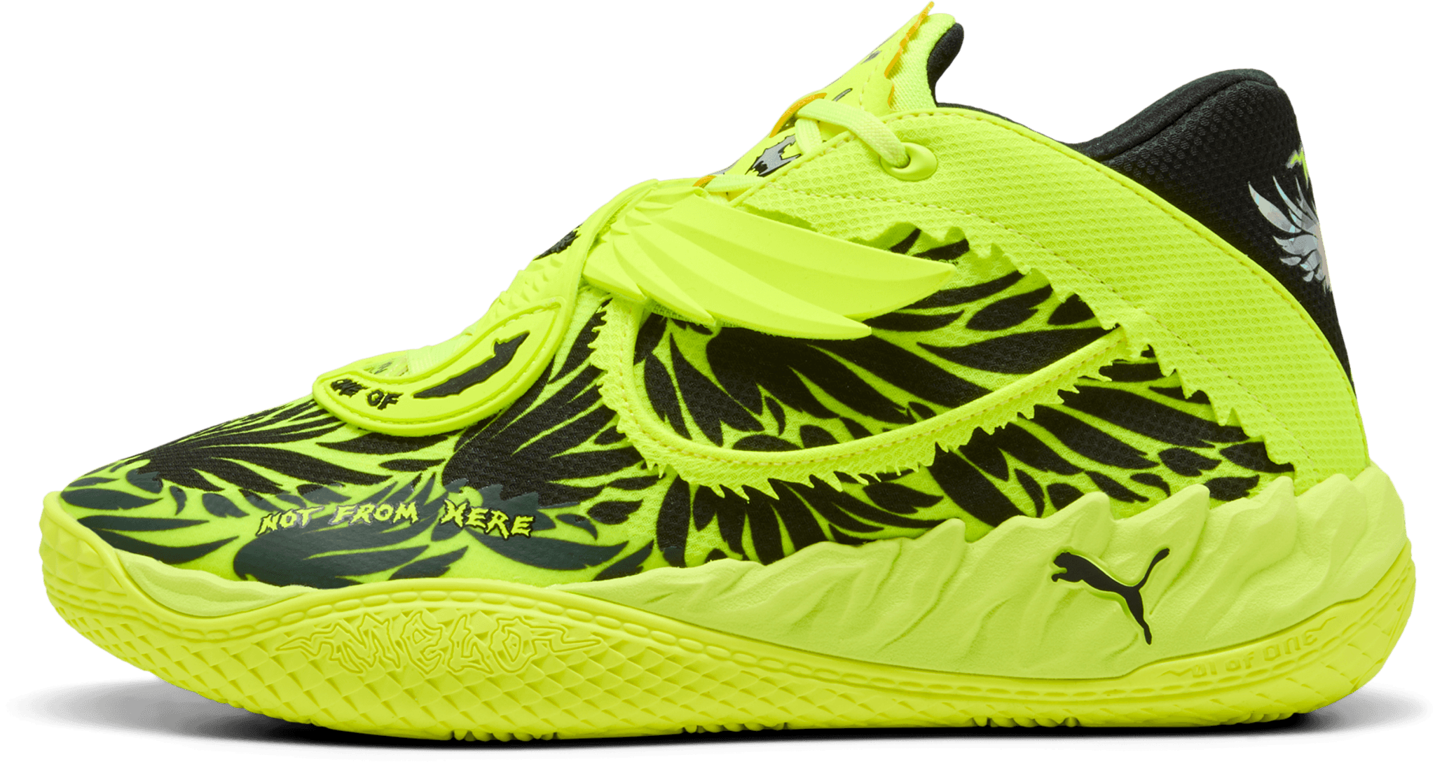 Puma MB.05 - Review, Deals ($68), Pics of all Colorways