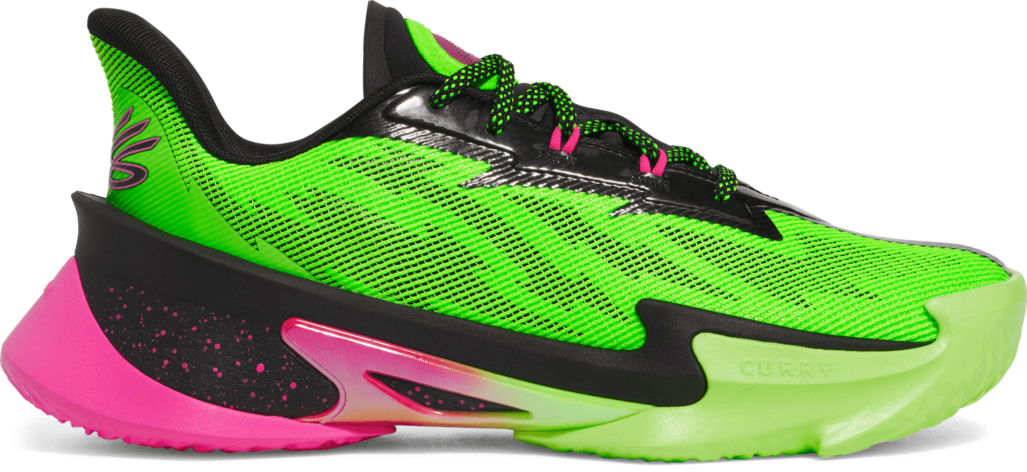 Under Armour Curry Series 7 - Review, Deals, Pics of 6 Colorways