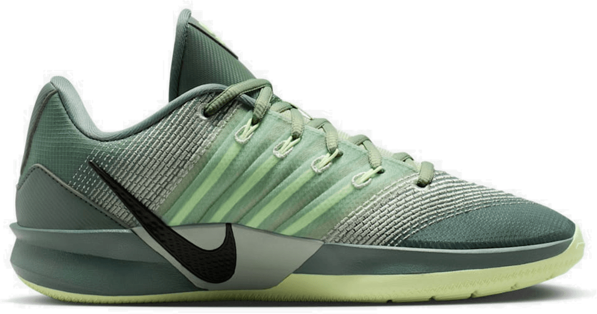 Nike Sabrina 3 - Review, Deals ($95), Pics of 9 Colorways