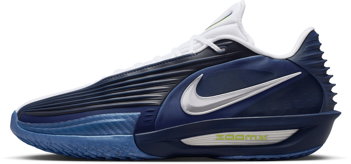 Nike GT Cut 3 Turbo - Review, Deals ($127), Pics of 11 Colorways