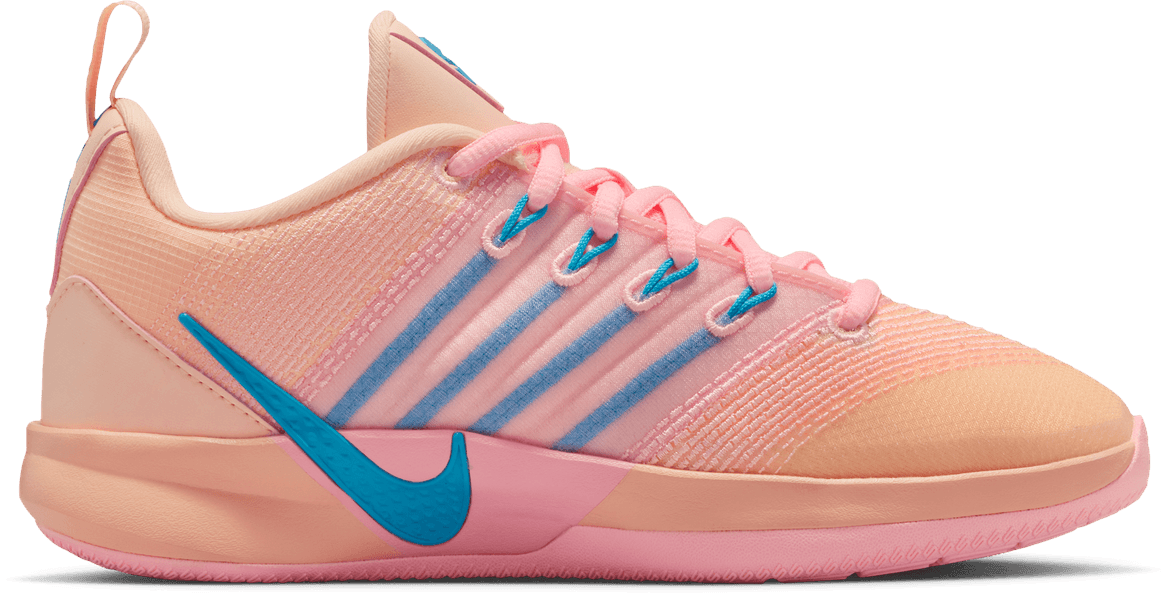 Nike Sabrina 3 - Review, Deals ($95), Pics of 9 Colorways