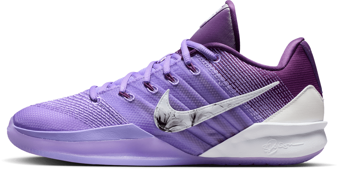 Nike Sabrina 3 - Review, Deals ($95), Pics of 9 Colorways