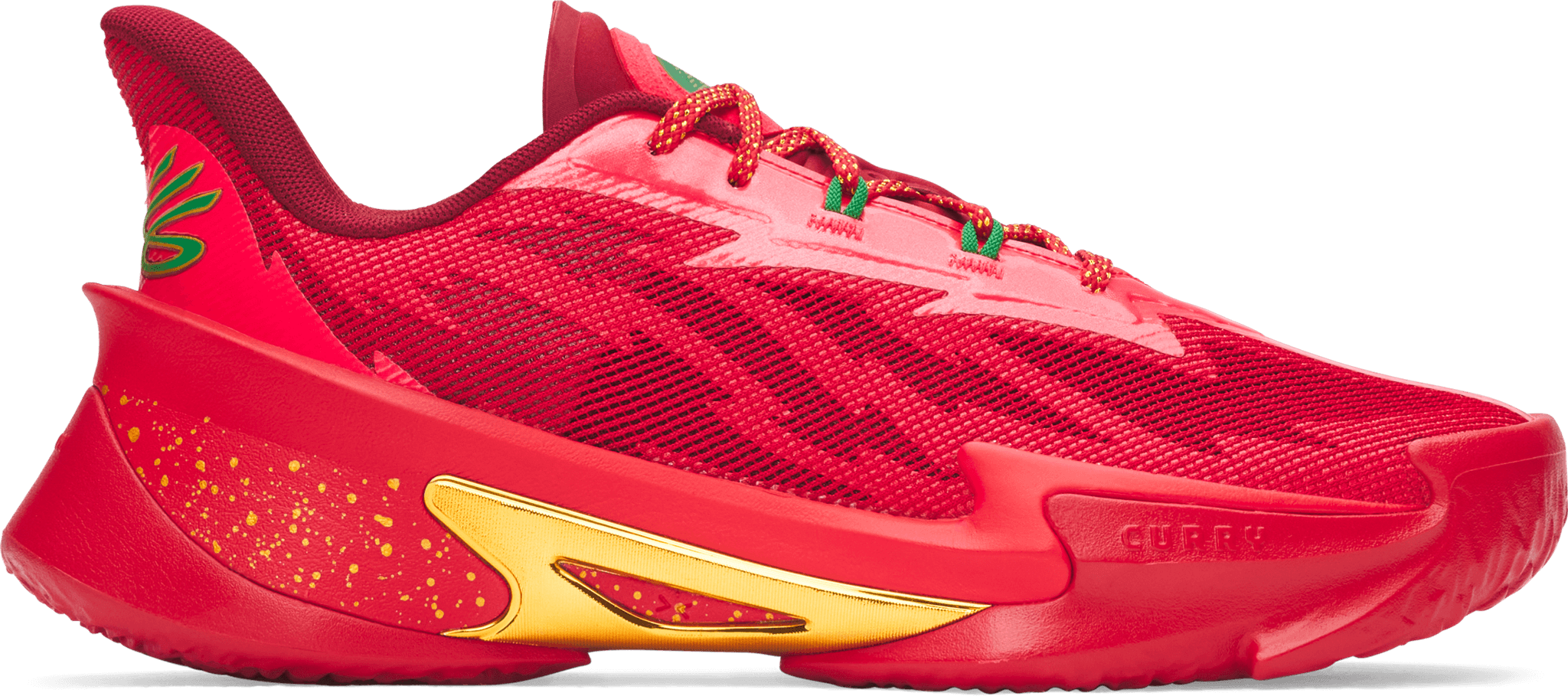 Under Armour Curry Series 7 - Review, Deals ($81), Pics of 6 Colorways