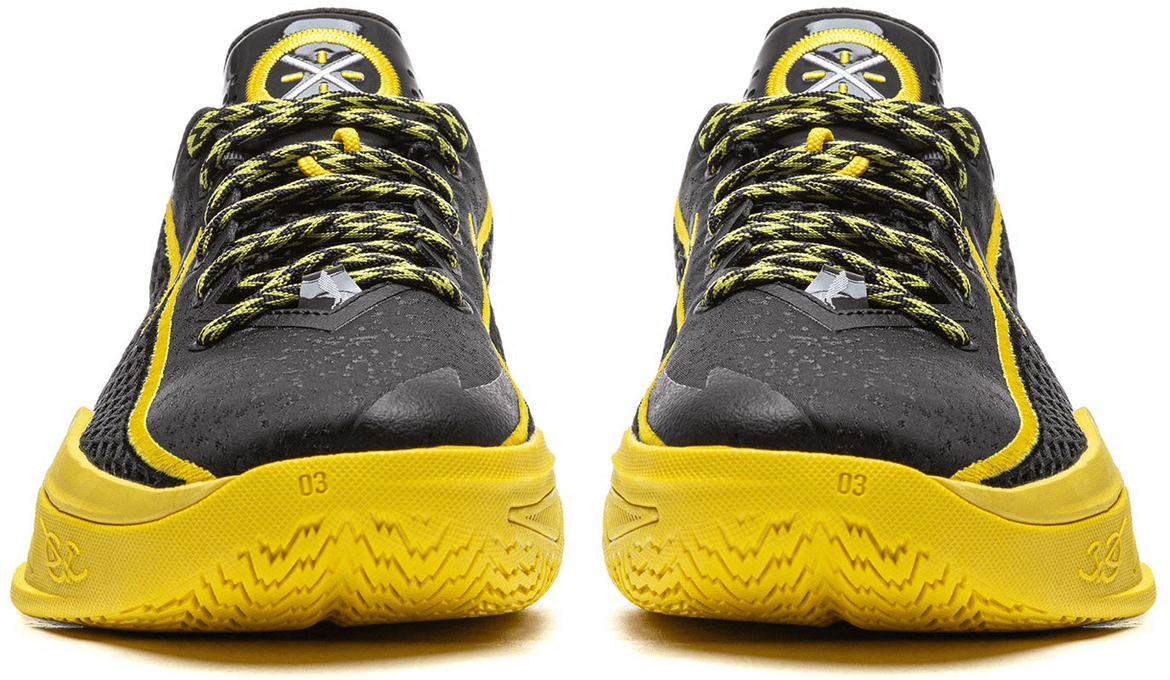 Li-Ning Wade Flash 2 - Review, Deals, Pics of 5 Colorways