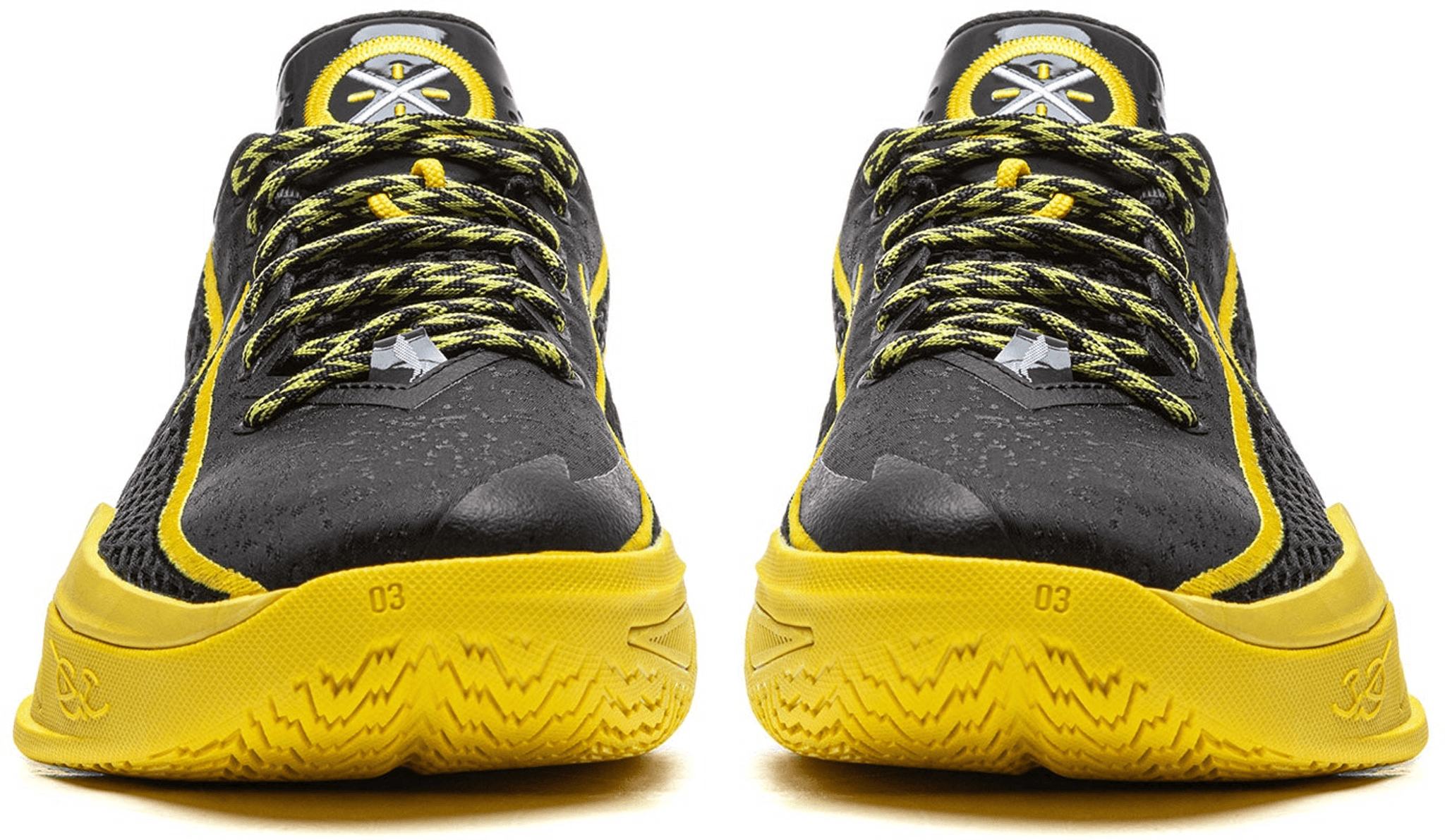 Li-Ning Wade Flash 2 - Review, Deals, Pics of 5 Colorways