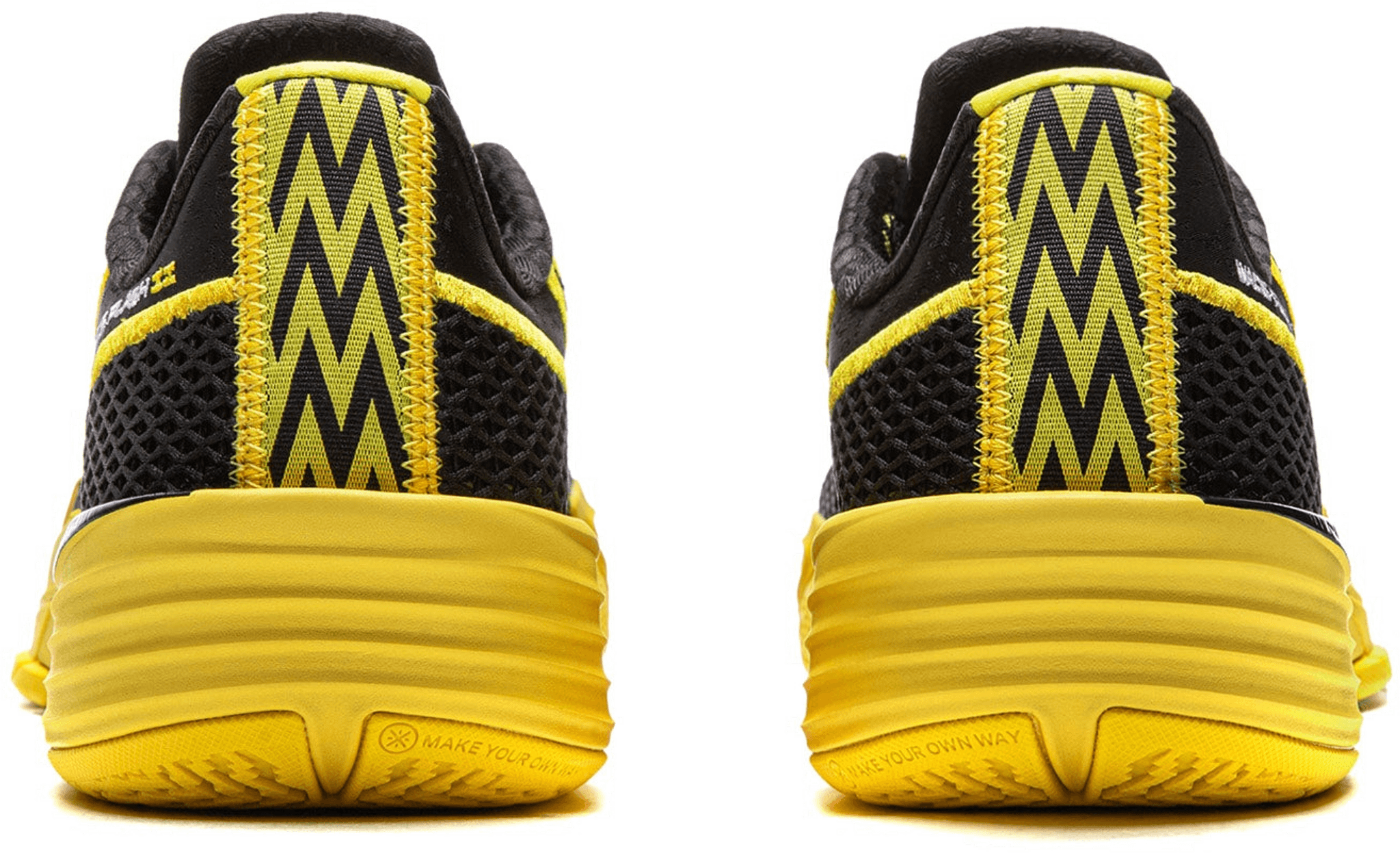 Li-Ning Wade Flash 2 - Review, Deals, Pics of 5 Colorways
