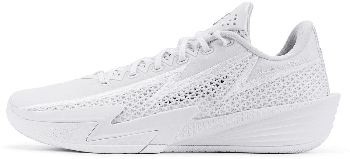 Li-Ning Wade Flash 2 - Review, Deals, Pics of 5 Colorways