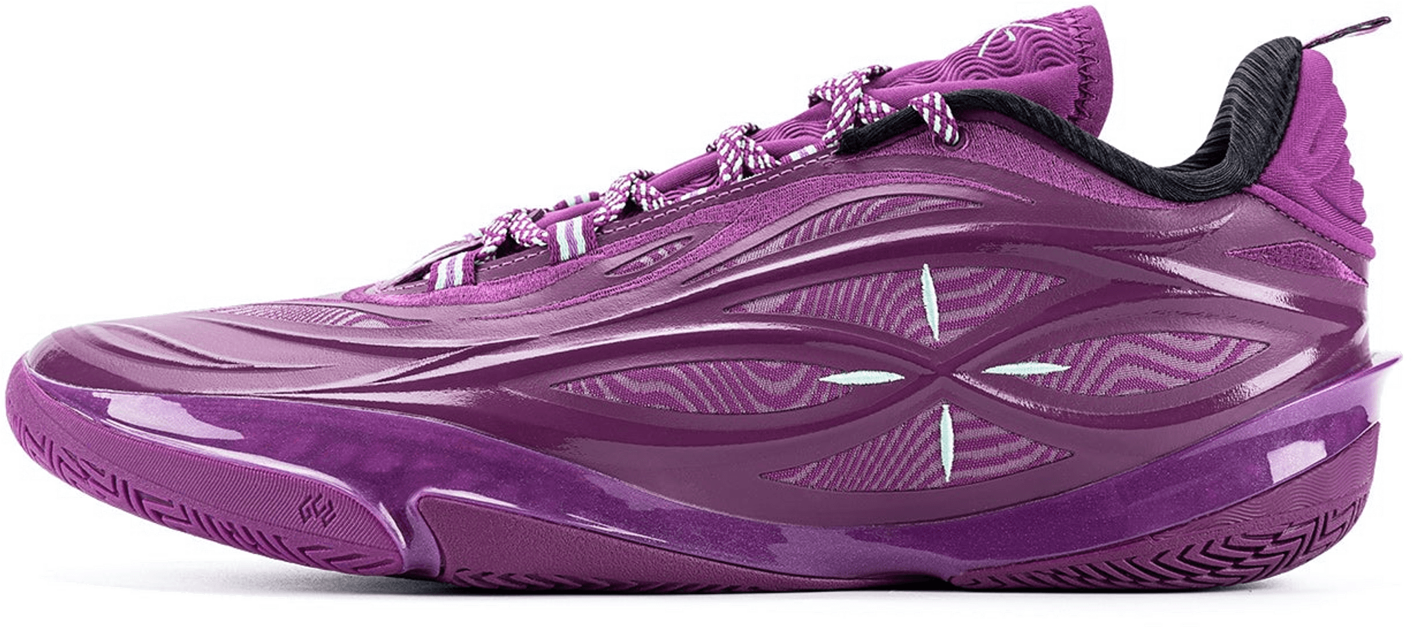 Li-Ning Wade 808 5 Ultra V2 - Review, Deals, Pics of 17 Colorways