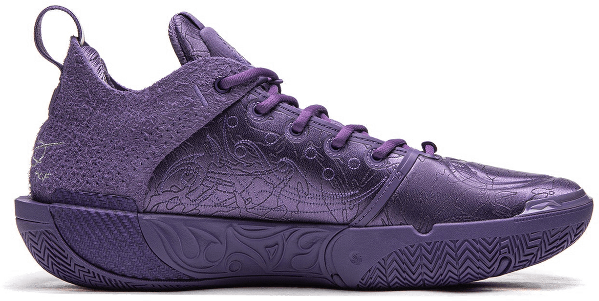 Li-Ning Way of Wade 12 - Review, Deals ($199), Pics of 12 Colorways