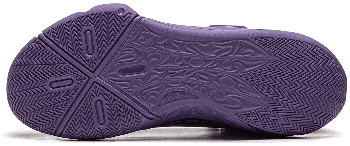 Li-Ning Way of Wade 12 - Review, Deals ($199), Pics of 12 Colorways