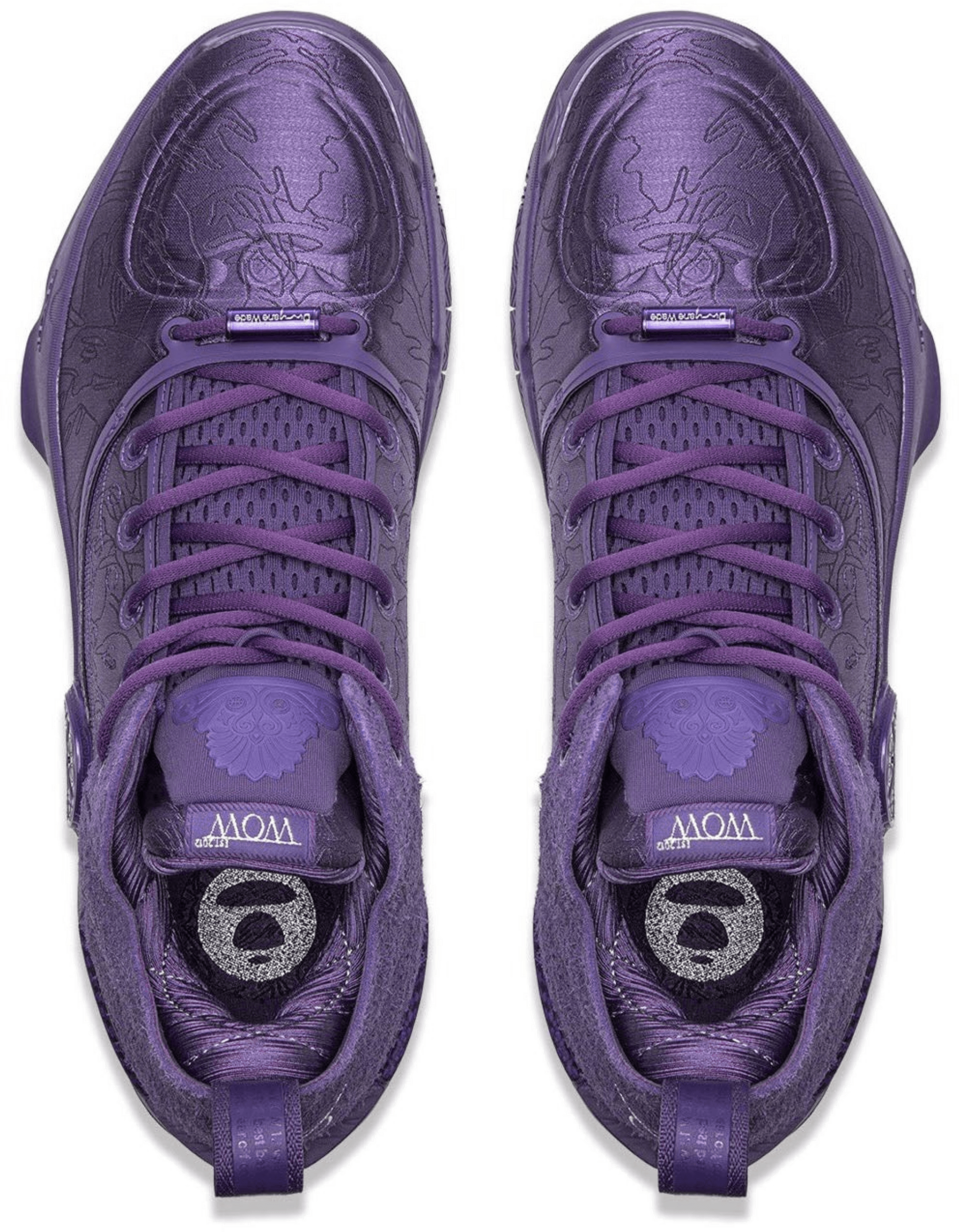 Li-Ning Way of Wade 12 - Review, Deals ($199), Pics of 12 Colorways