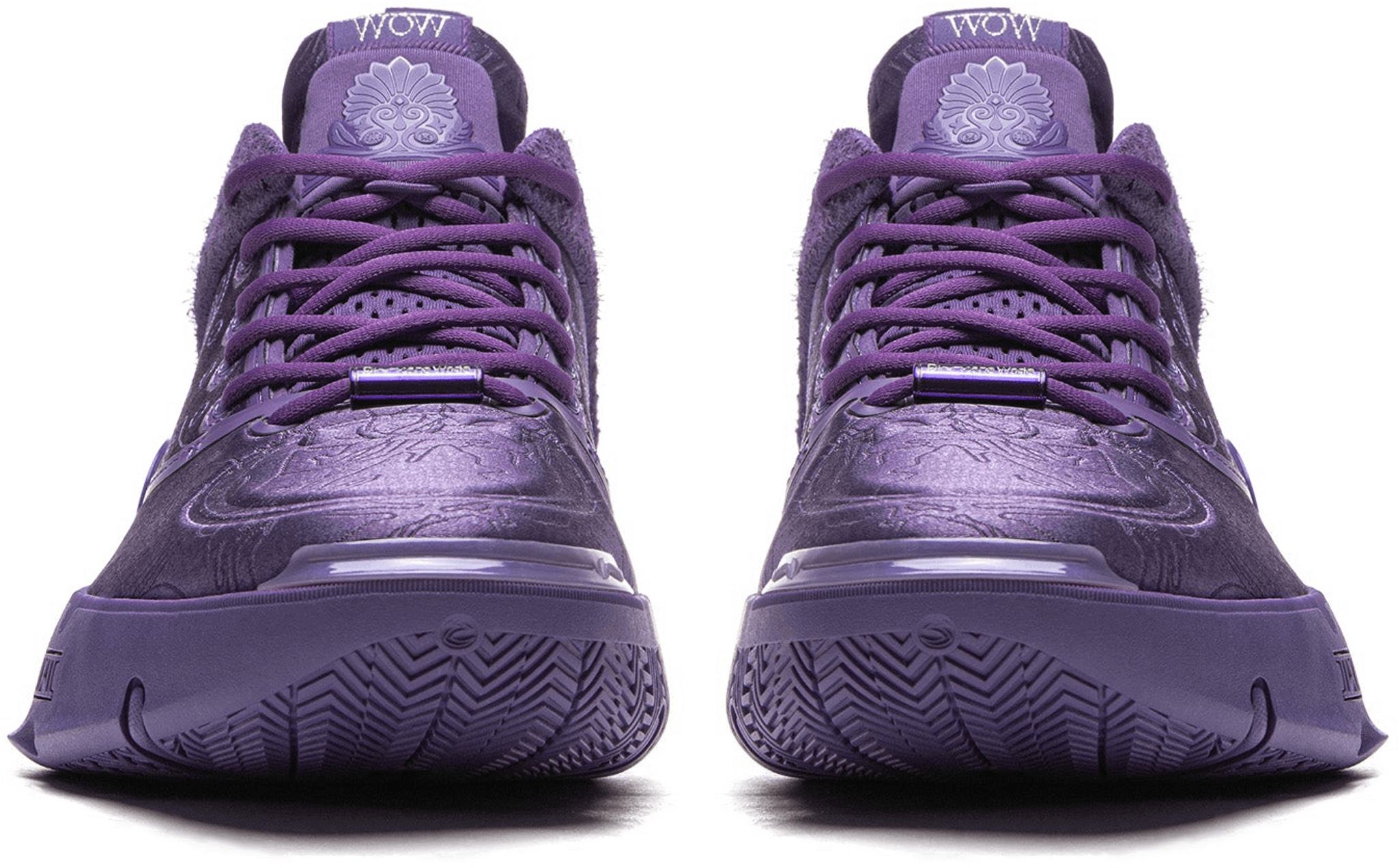 Li-Ning Way of Wade 12 - Review, Deals ($199), Pics of 12 Colorways