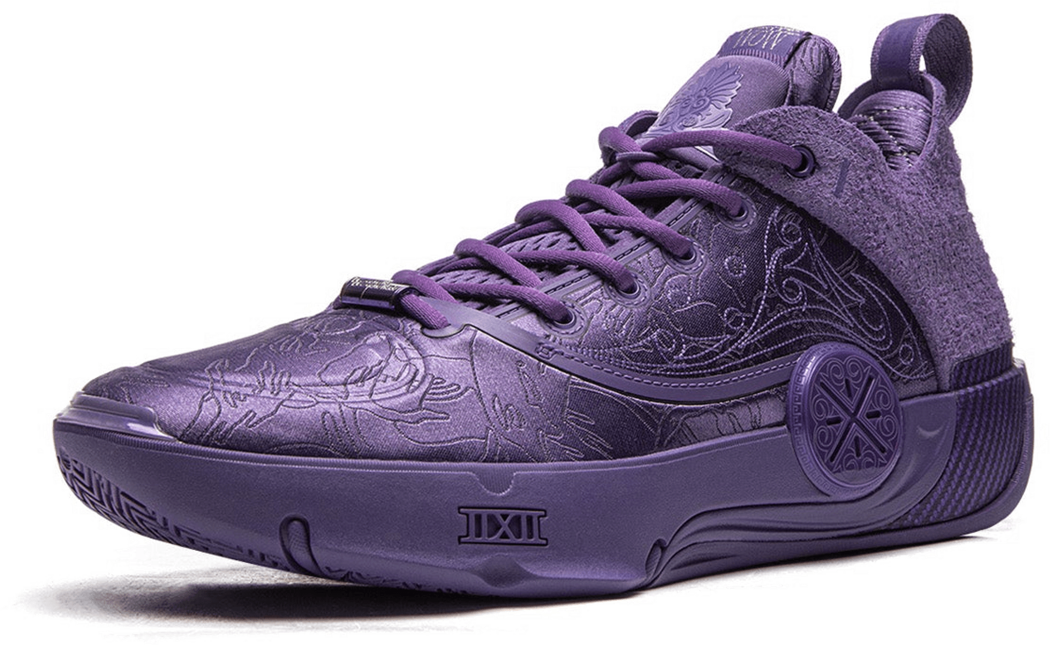 Li-Ning Way of Wade 12 - Review, Deals ($199), Pics of 12 Colorways