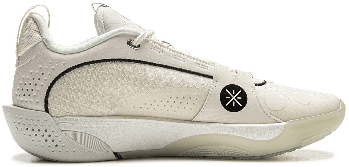 Li-Ning Way of Wade All City 13 Encore - Review, Deals, Pics of 14 ...