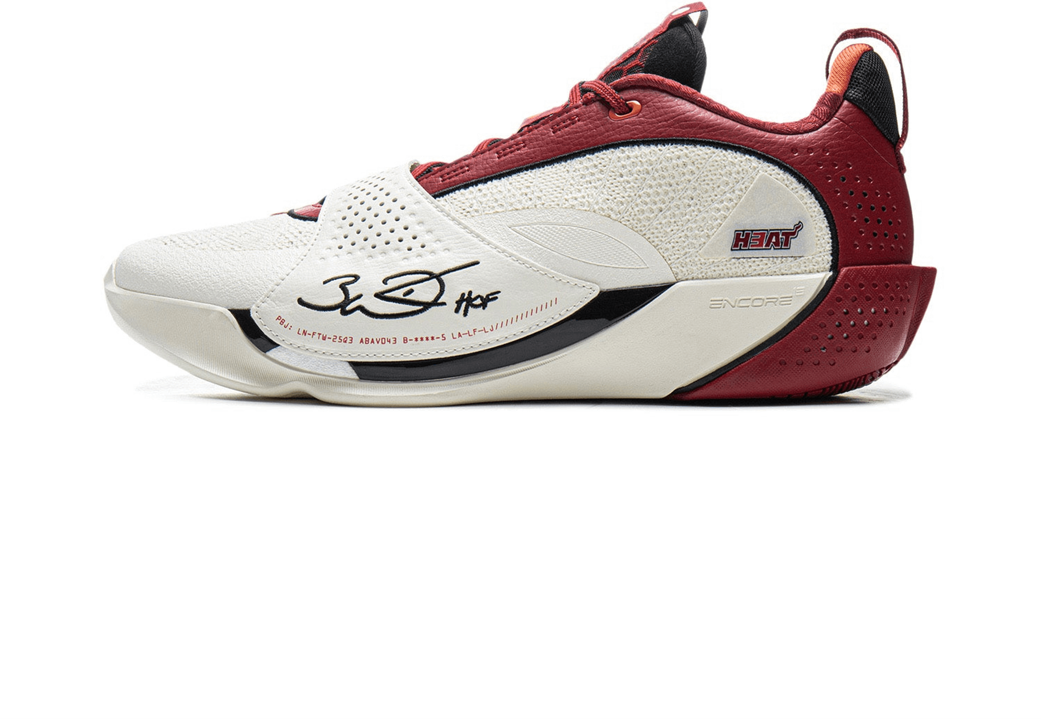 Li-Ning Way of Wade All City 13 Encore - Review, Deals, Pics of 14 ...