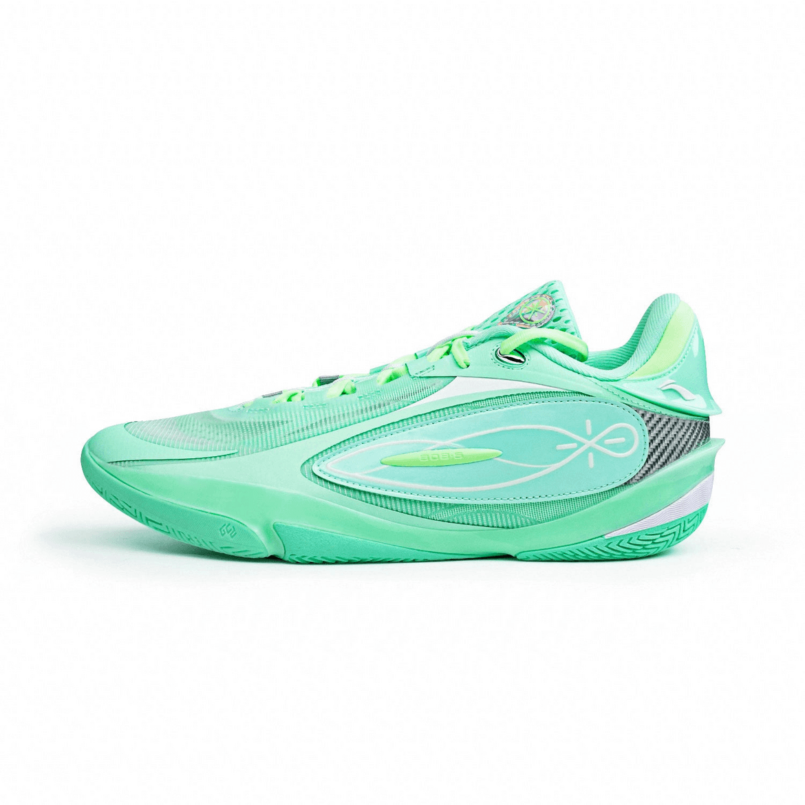 Li-Ning Wade 808 5 Ultra - Review, Deals, Pics of 17 Colorways