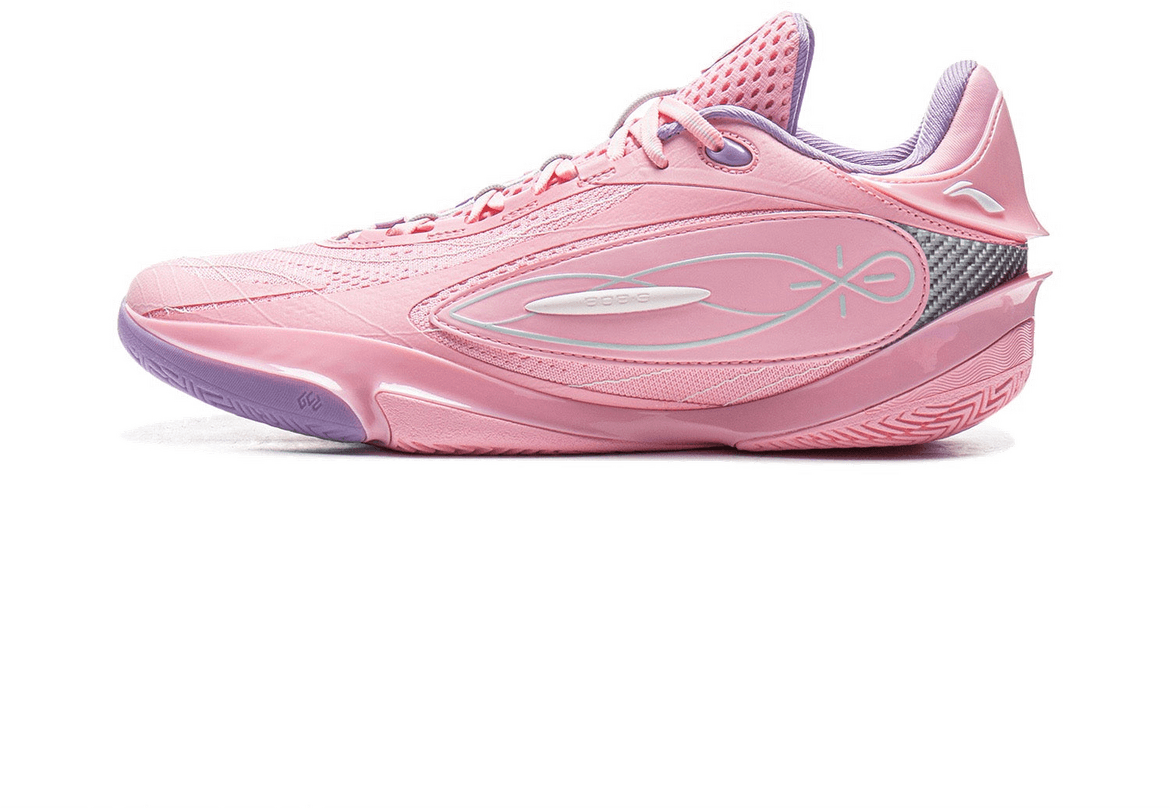 Li-Ning Wade 808 5 Ultra - Review, Deals, Pics of 17 Colorways