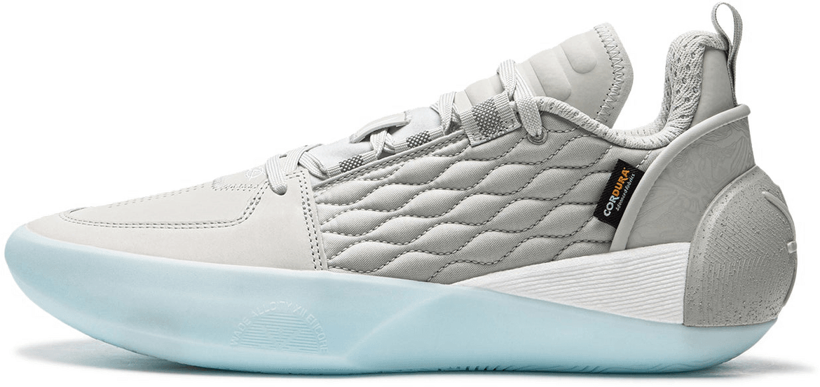Li-Ning Way of Wade All City 12 Encore - Review, Deals, Pics of 12 ...