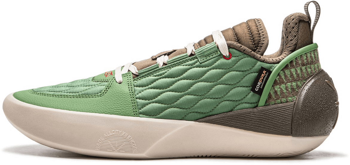 Li-Ning Way of Wade All City 12 Encore - Review, Deals, Pics of 12 ...