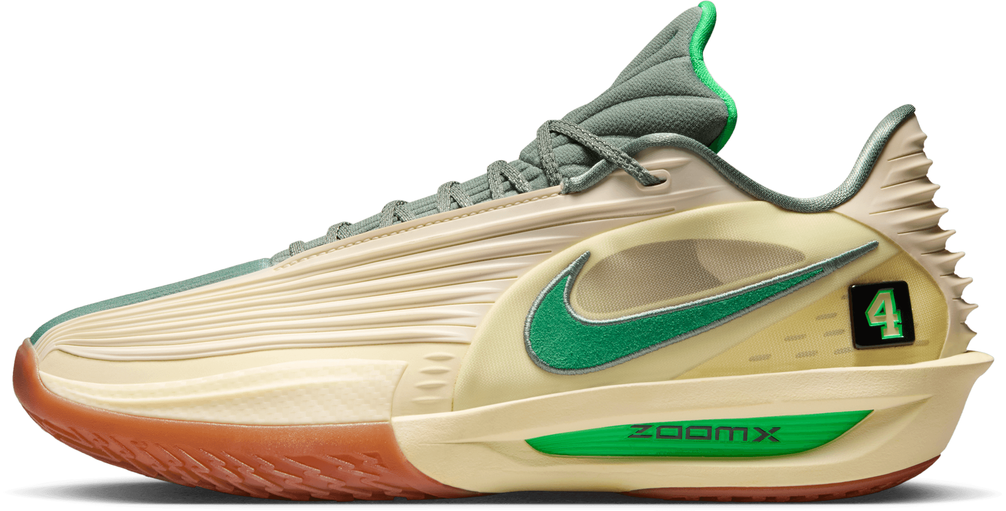 Nike GT Cut 3 Turbo - Review, Deals ($95), Pics of 11 Colorways