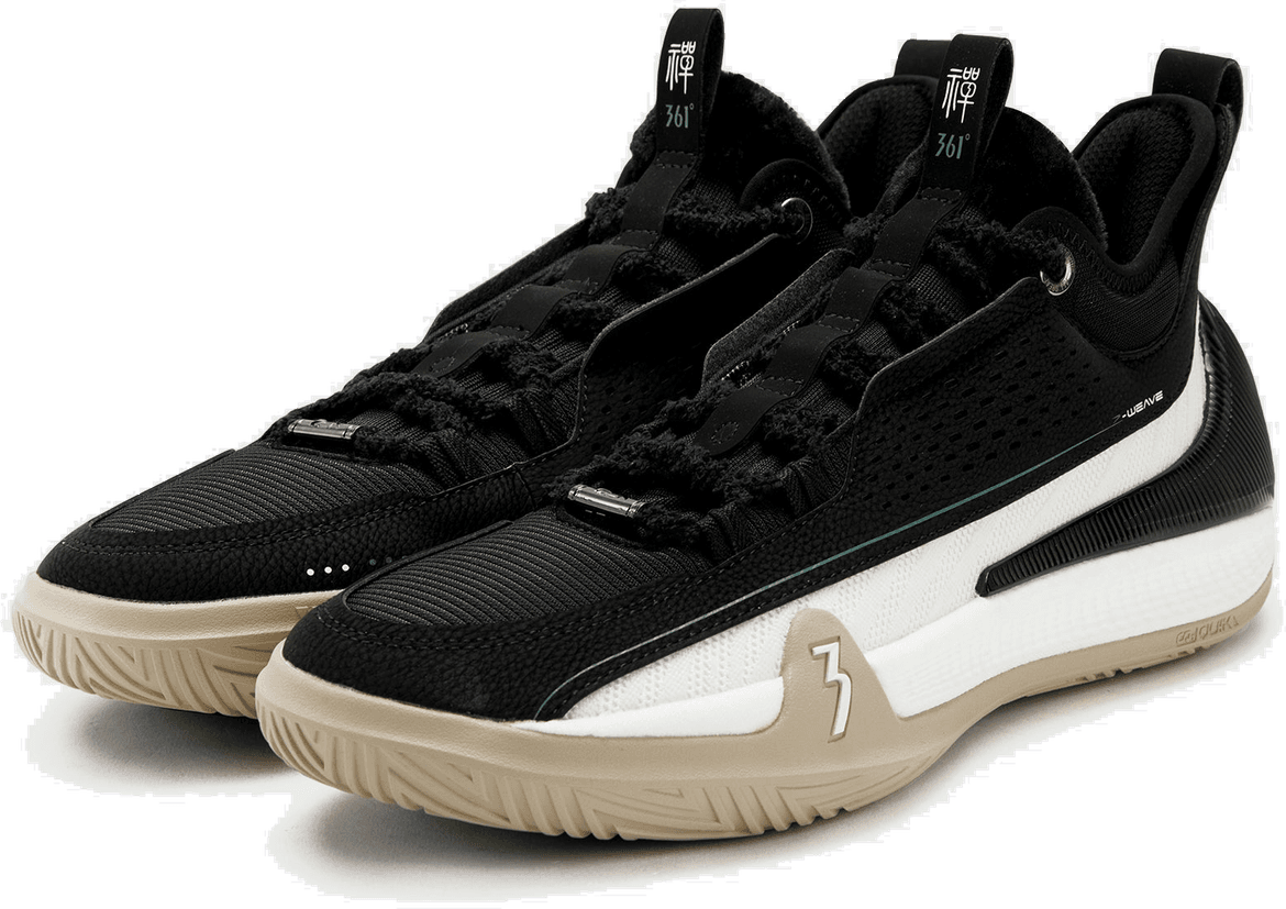 361 Zen 7 - Review, Deals, Pics of 5 Colorways