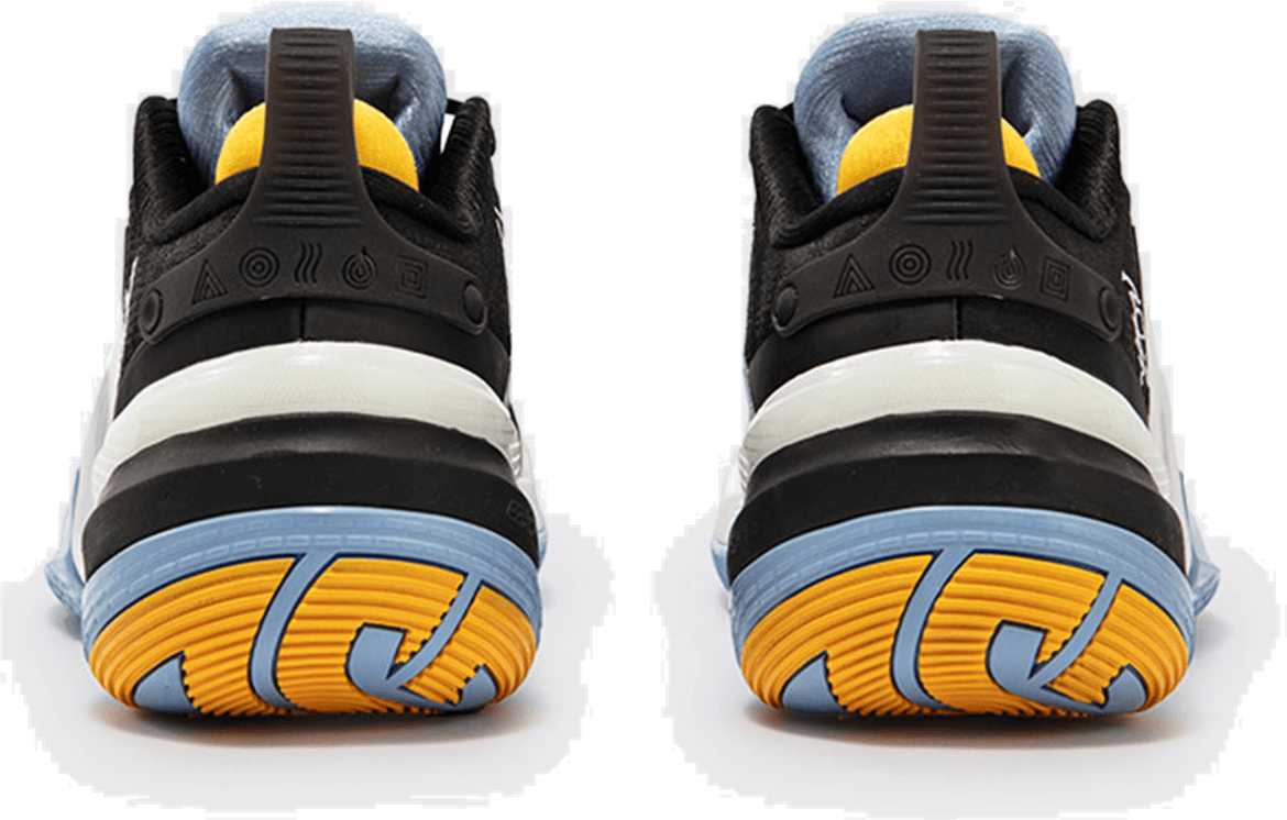 361 AG 5 - Review, Deals, Pics of 6 Colorways