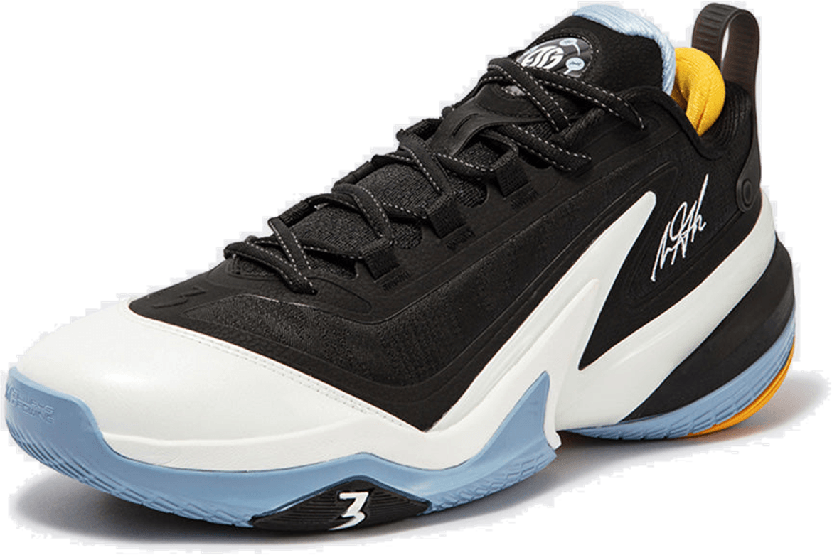361 AG 5 - Review, Deals, Pics of 6 Colorways