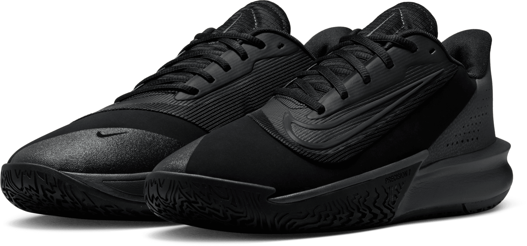 Nike Precision 7 - Review, Deals, Pics of 9 Colorways