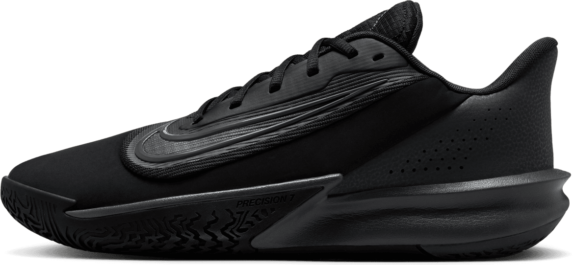 Nike Precision 7 - Review, Deals, Pics of 9 Colorways