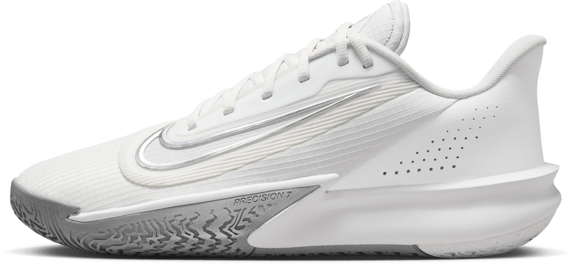 Nike Precision 7 - Review, Deals, Pics of 9 Colorways