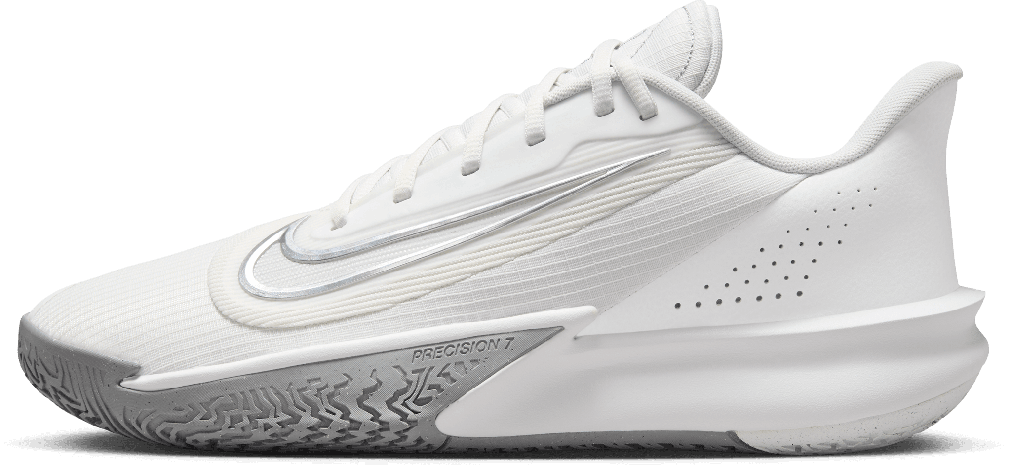 Nike Precision 7 - Review, Deals, Pics of 9 Colorways