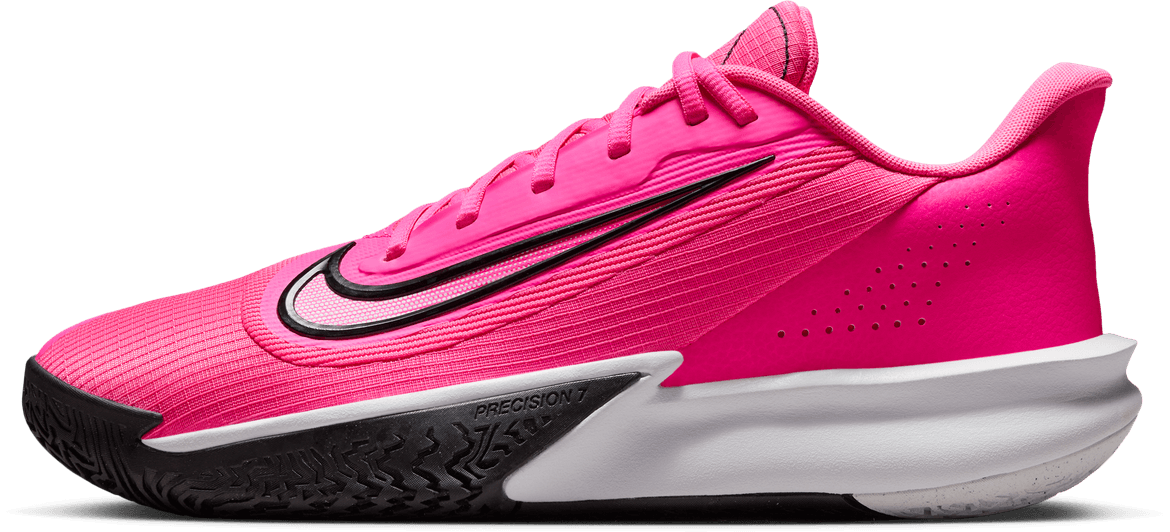 Nike Precision 7 - Review, Deals, Pics of 9 Colorways