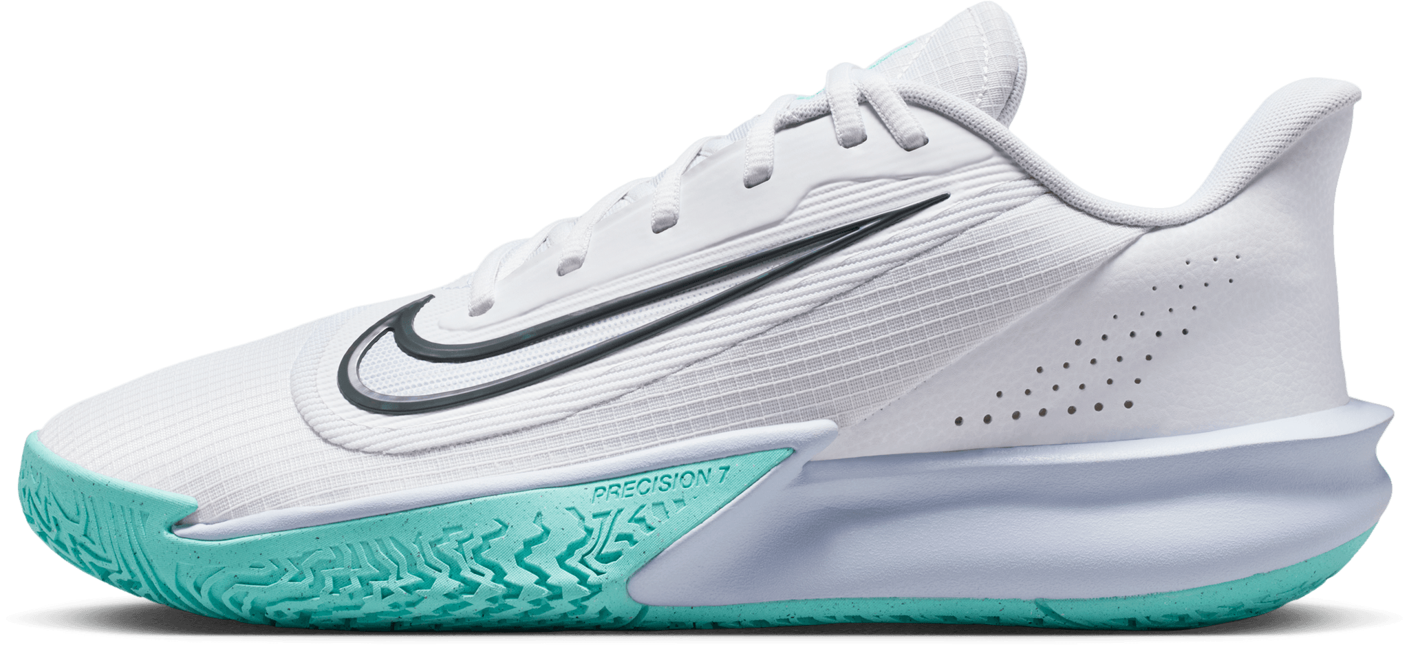 Nike Precision 7 - Review, Deals, Pics of 9 Colorways