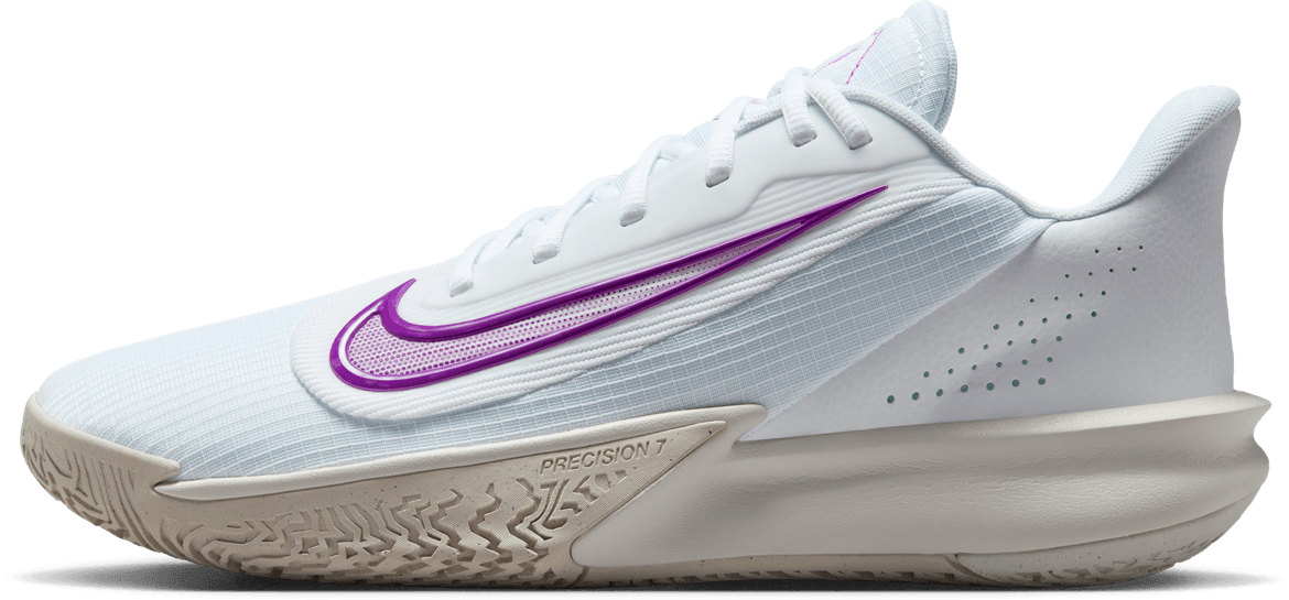 Nike Precision 7 - Review, Deals, Pics of 9 Colorways