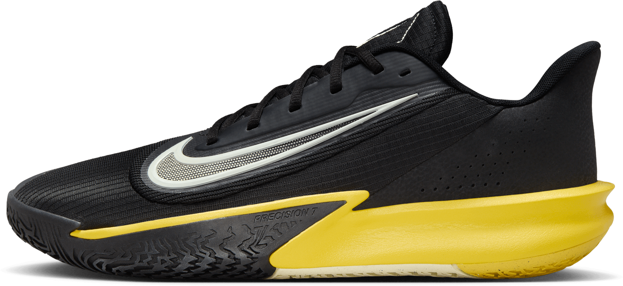 Nike Precision 7 - Review, Deals, Pics of 9 Colorways