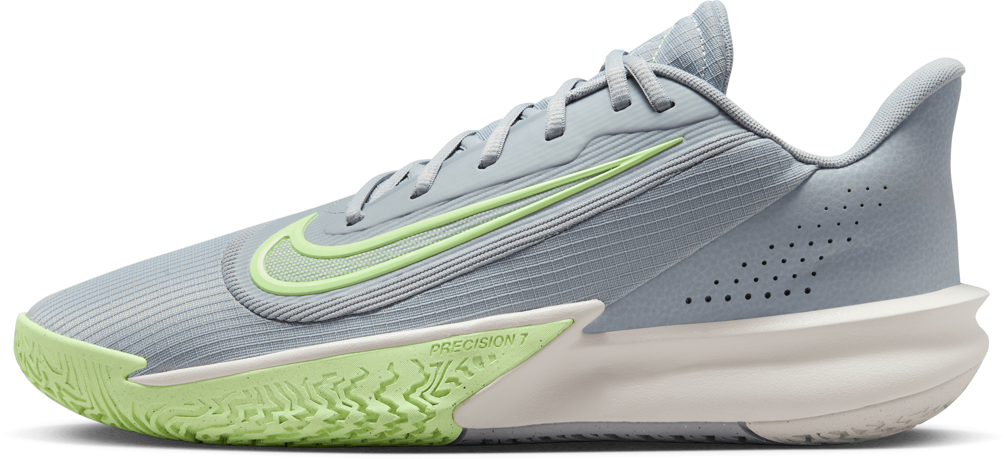 Nike Precision 7 - Review, Deals, Pics of 9 Colorways