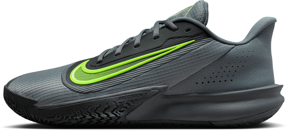 Nike Precision 7 - Review, Deals, Pics of 9 Colorways