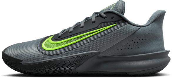 Nike Precision 7 - Review, Deals, Pics of 9 Colorways