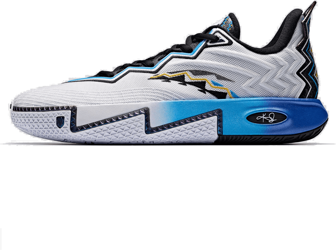ANTA Kai 2 - Review, Deals, Pics of 10 Colorways