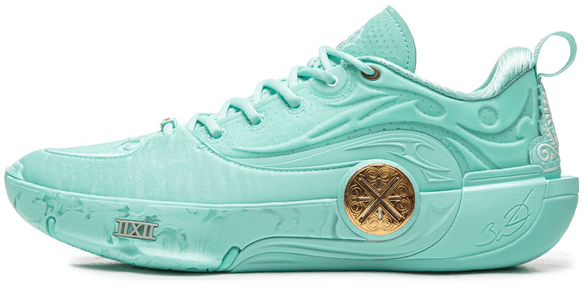 Li-Ning Way of Wade 12 Colorways - 12 Styles Starting from $199.00