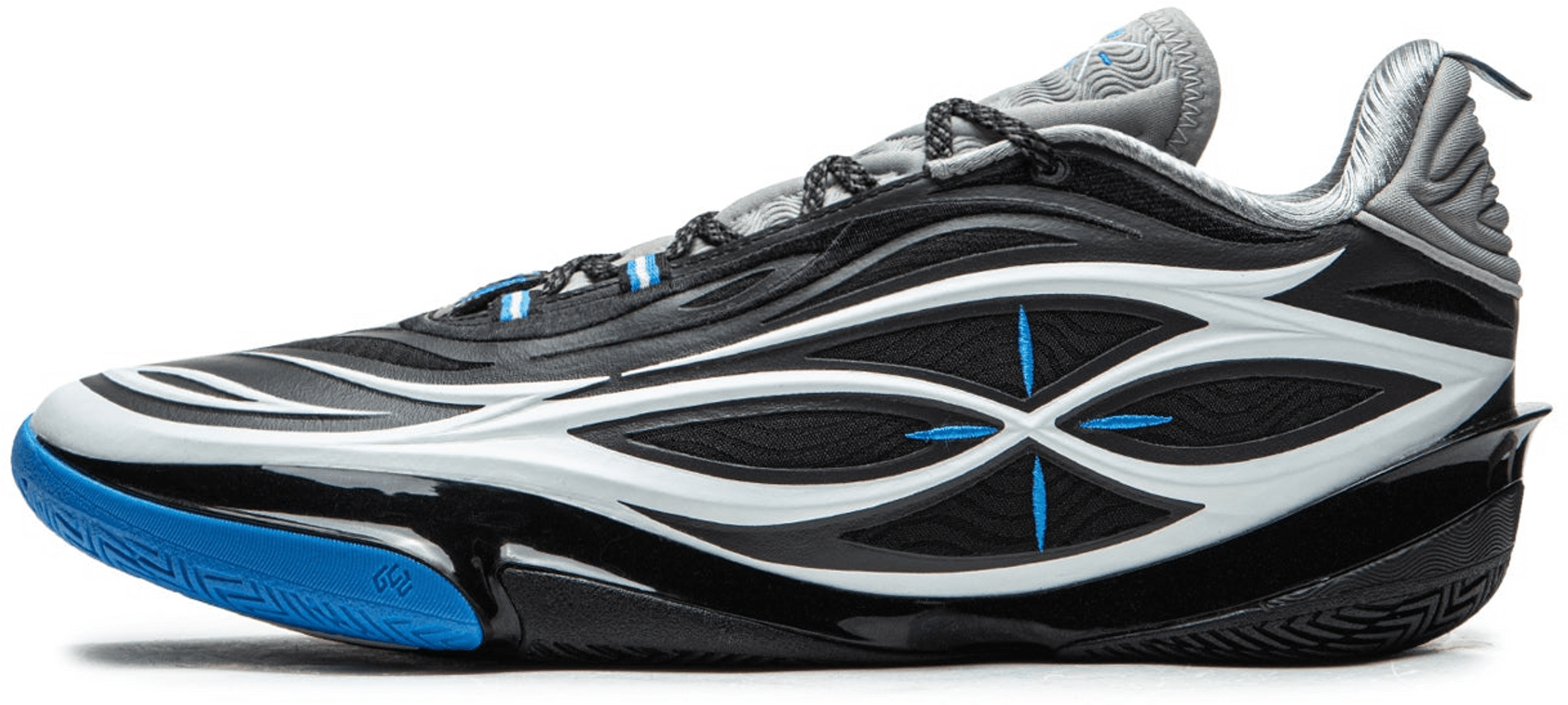 Li-Ning Wade 808 5 Ultra V2 - Review, Deals, Pics of 17 Colorways