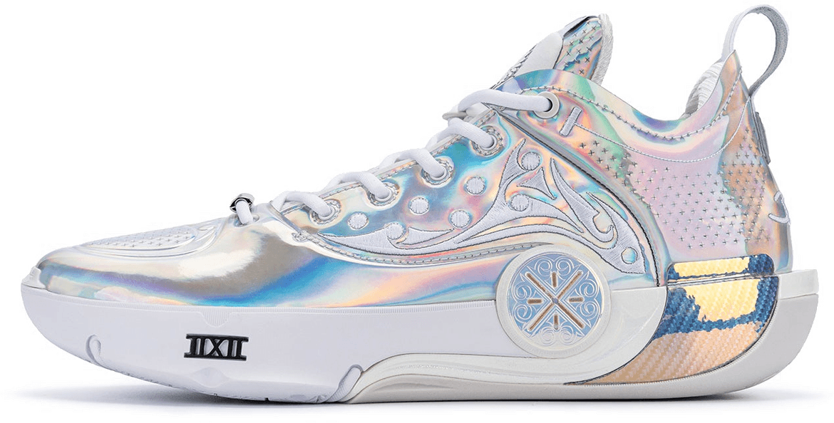 Li-Ning Way of Wade 12 Colorways - 12 Styles Starting from $199.00