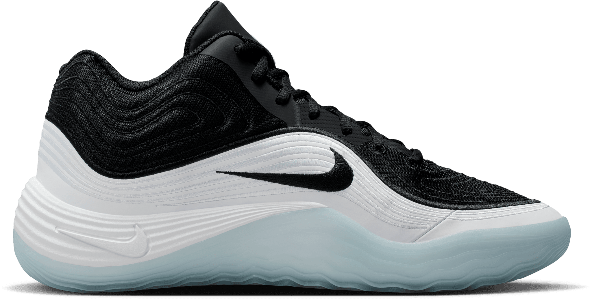 Nike Precision 8 - Review, Deals ($49), Pics of 9 Colorways