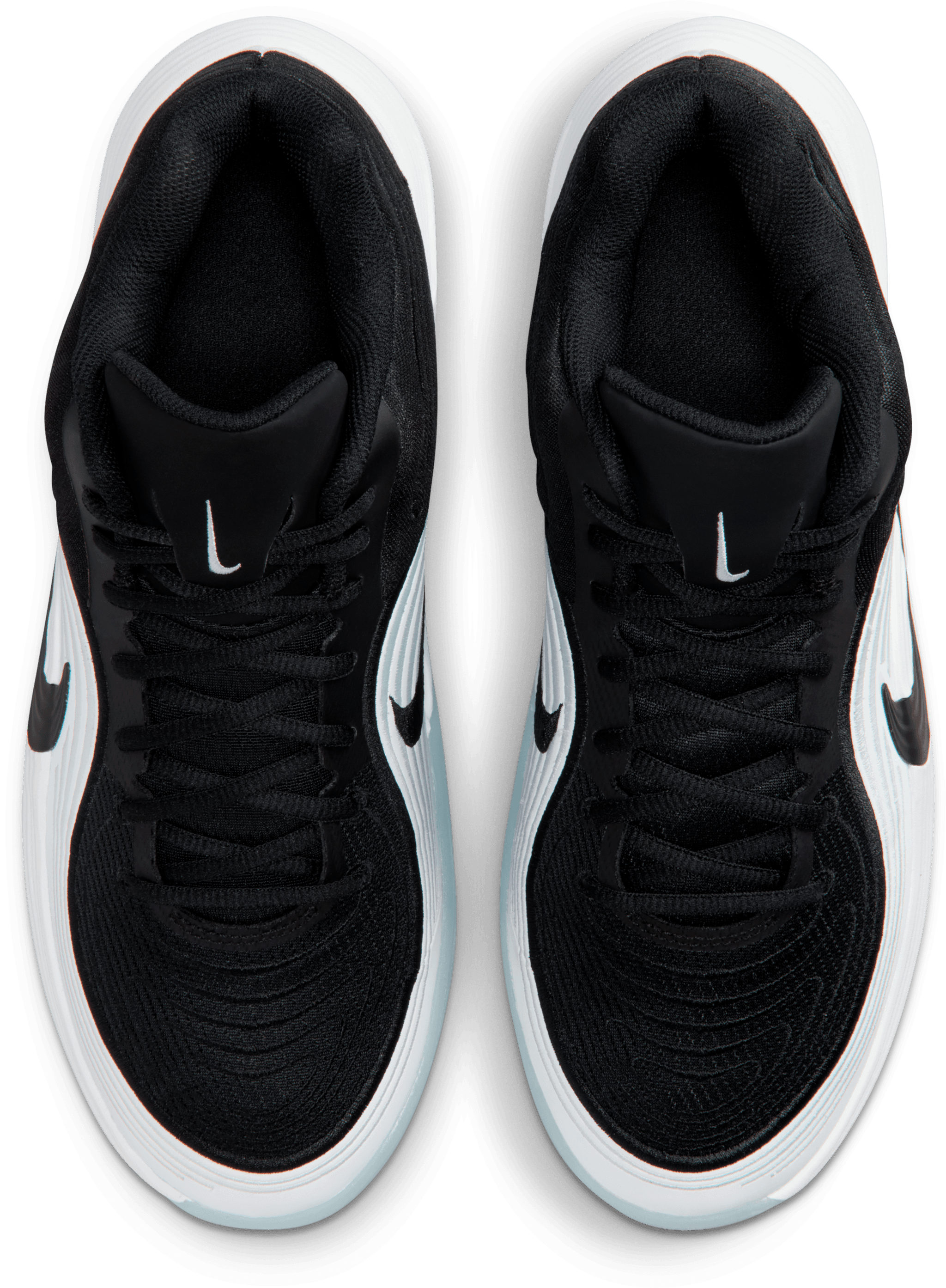 Nike Precision 8 - Review, Deals ($49), Pics of 8 Colorways