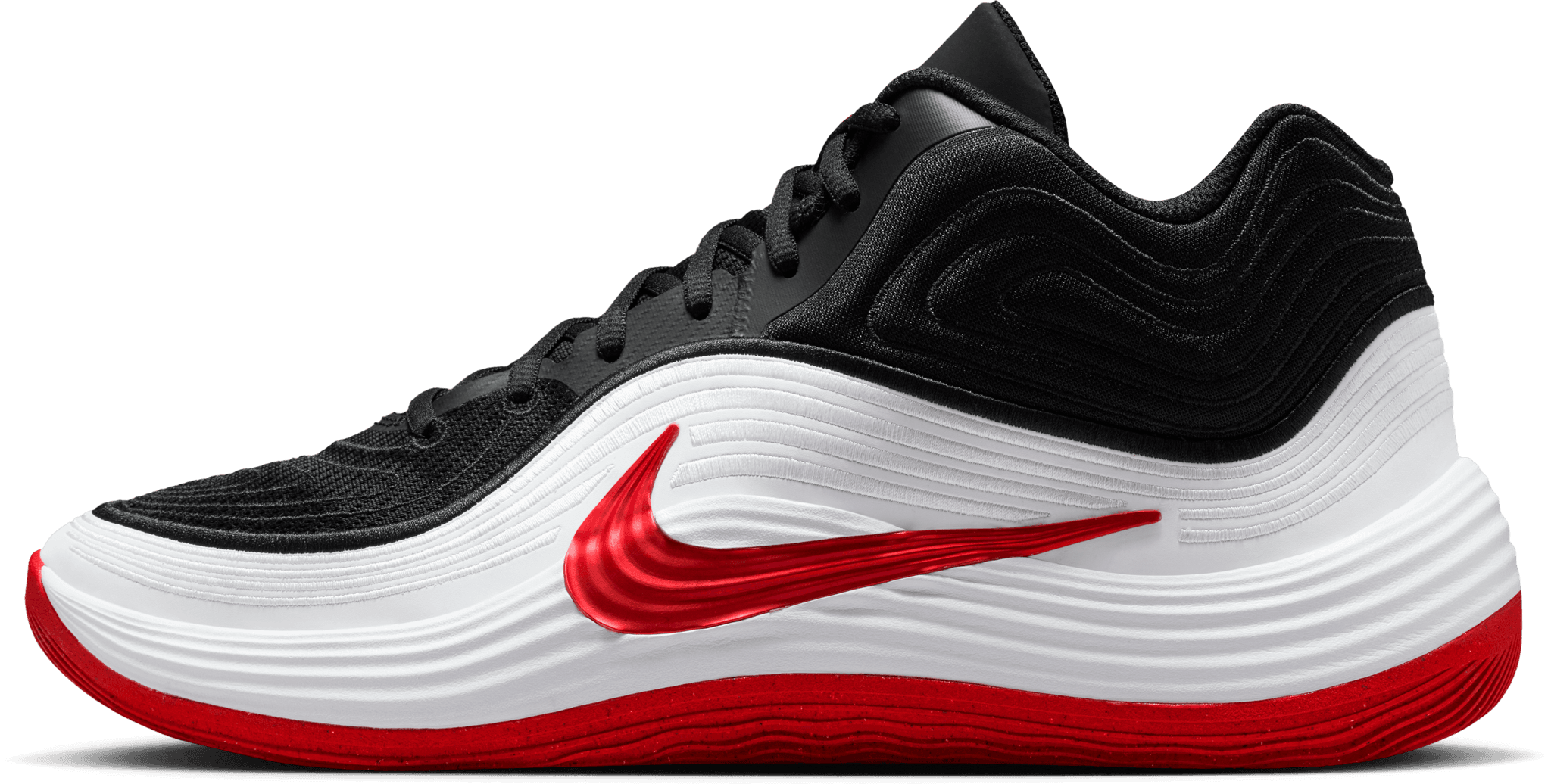 Nike Precision 8 - Review, Deals ($49), Pics of 8 Colorways