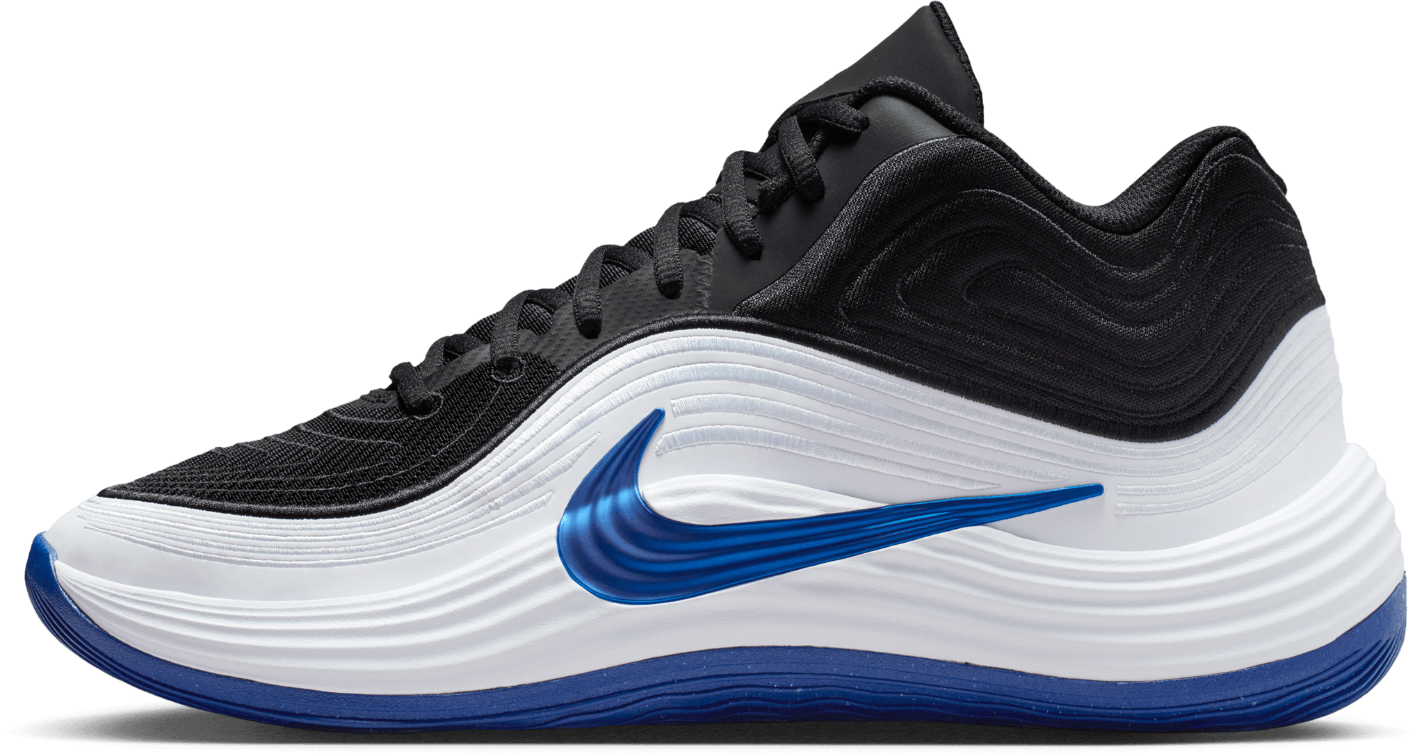 Nike Precision 8 - Review, Deals ($49), Pics of 8 Colorways