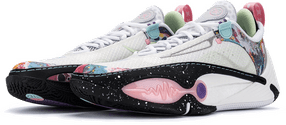 Li-Ning Way of Wade All City 14 - Review, Deals, Pics of 15 Colorways
