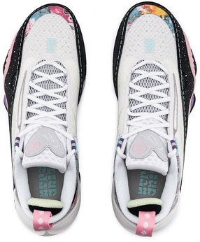 Li-Ning Way of Wade All City 14 - Review, Deals, Pics of 15 Colorways