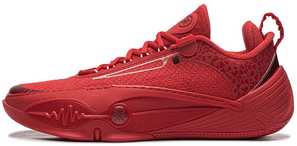 Li-Ning Way of Wade All City 14 - Review, Deals, Pics of 15 Colorways
