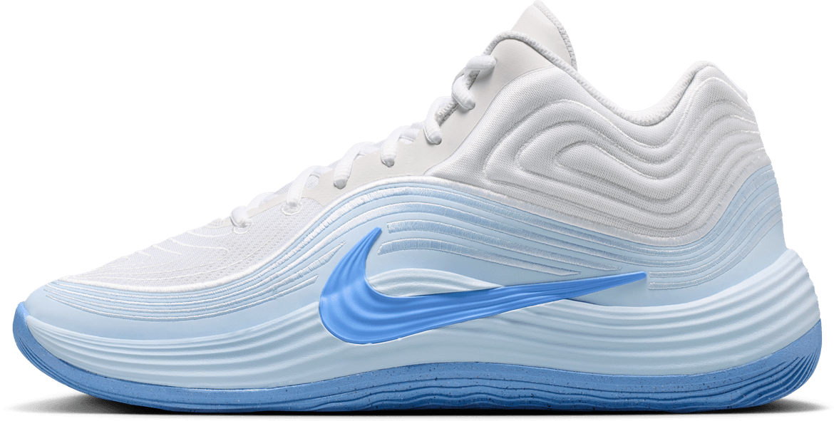 Nike Precision 8 - Review, Deals ($41), Pics of 8 Colorways